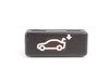 Genuine BMW - 61318375580 - Trunk release button (61-31-8-375-580)