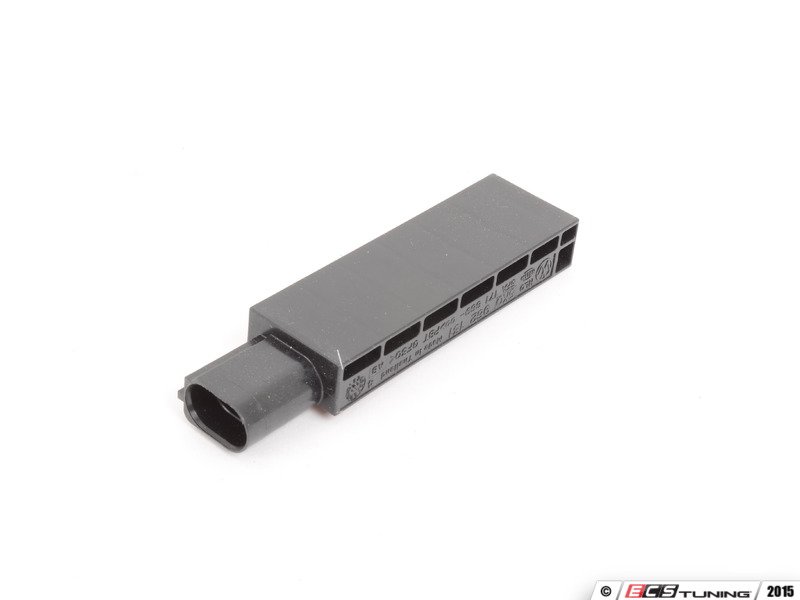 Genuine Volkswagen Audi - 5K0962131 - ANTENNA (5K0 962 131)