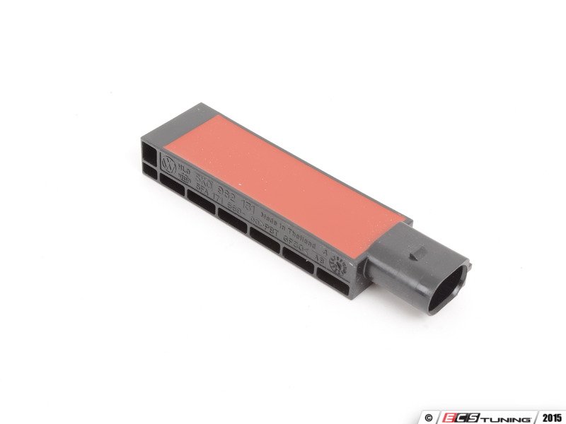 Genuine Volkswagen Audi - 5K0962131 - ANTENNA (5K0 962 131)