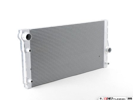 Genuine BMW - 17118615426 - Radiator (17-11-8-615-426)