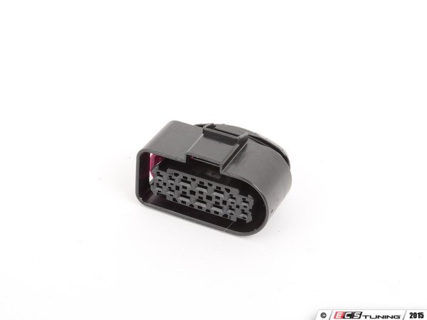 Genuine Volkswagen Audi - 3C0973737 - HOUSING (3C0 973 737)