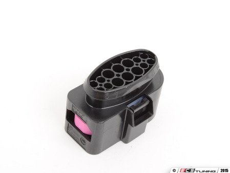 Genuine Volkswagen Audi - 3C0973737 - HOUSING (3C0 973 737)