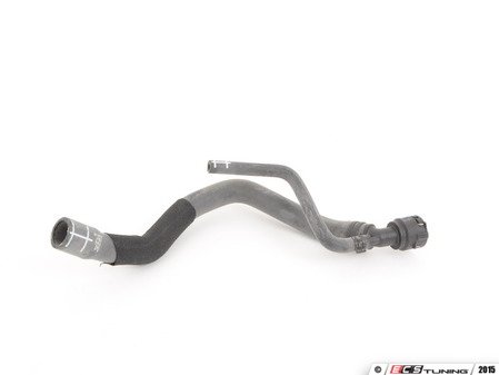 Genuine Volkswagen Audi - 1C0122157AL - Heater Core Supply Hose (1C0 ...