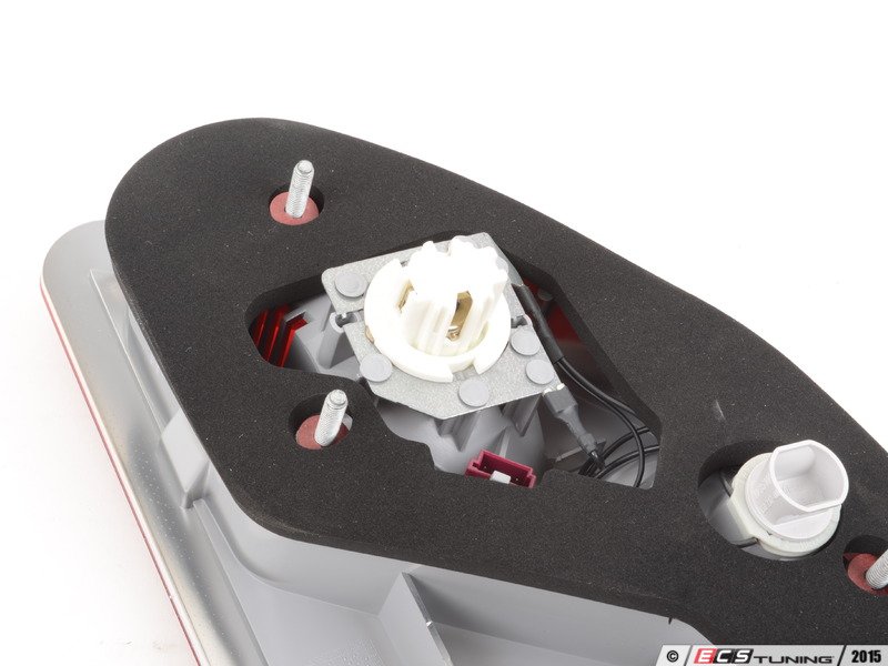 Genuine BMW - 63216938517 - Trunk Lid Light - Rear Left (63-21-6-938-517)