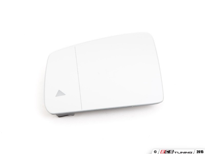 Genuine Mercedes Benz - 1668100519 - MIRROR GLASS