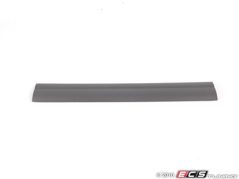 Genuine BMW - 51477146331 - Front Door sill - priced each (51-47-7-146-331)