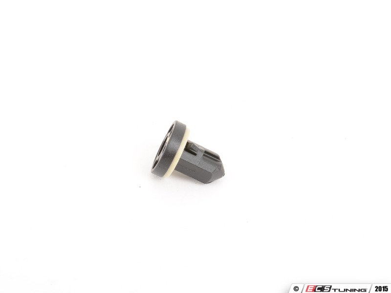 Genuine Volkswagen Audi - 4G0827310 - CLIP (4G0 827 310)