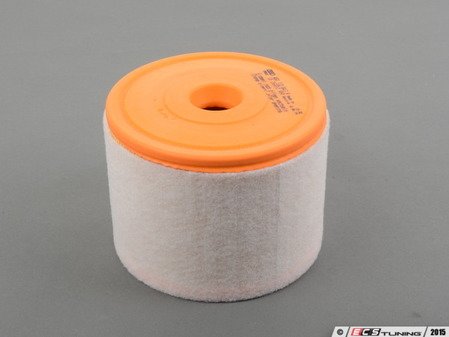 Genuine Volkswagen Audi - 4G0133843K - Engine Air Filter (4G0 133 843 K)