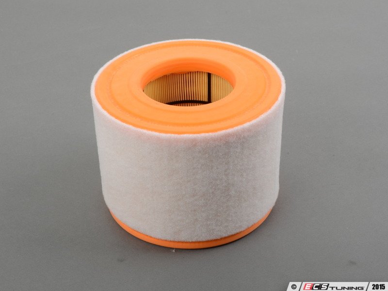 Genuine Volkswagen Audi - 4G0133843K - Engine Air Filter (4G0 133 843 K)