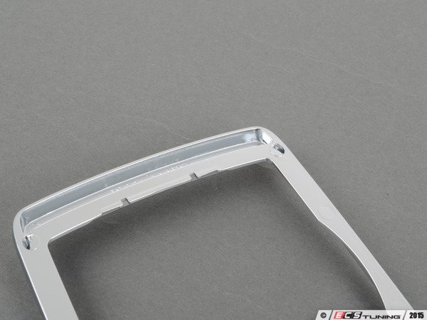 Genuine Volkswagen Audi - 4F0947143 - FRAME (4F0 947 143)