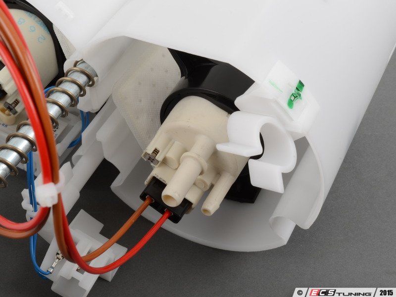 Genuine Mercedes Benz - 2114700000 - Fuel Sending Unit