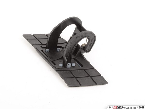 Genuine Mercedes Benz - 17188004059999 - Headlamp Washer Cover - Left Side