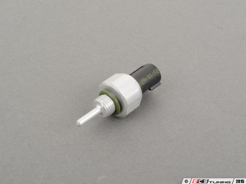 Genuine Mercedes Benz - 2108300072 - A/C Temperature Switch