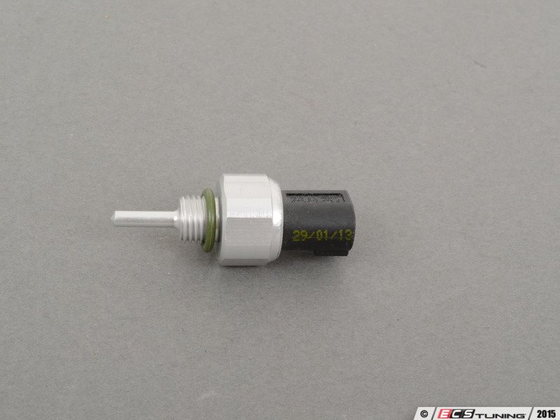 Genuine Mercedes Benz - 2108300072 - A/C Temperature Switch