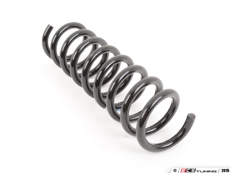 Genuine Mercedes Benz - 2103213004 - Front Coil Spring - Priced Each