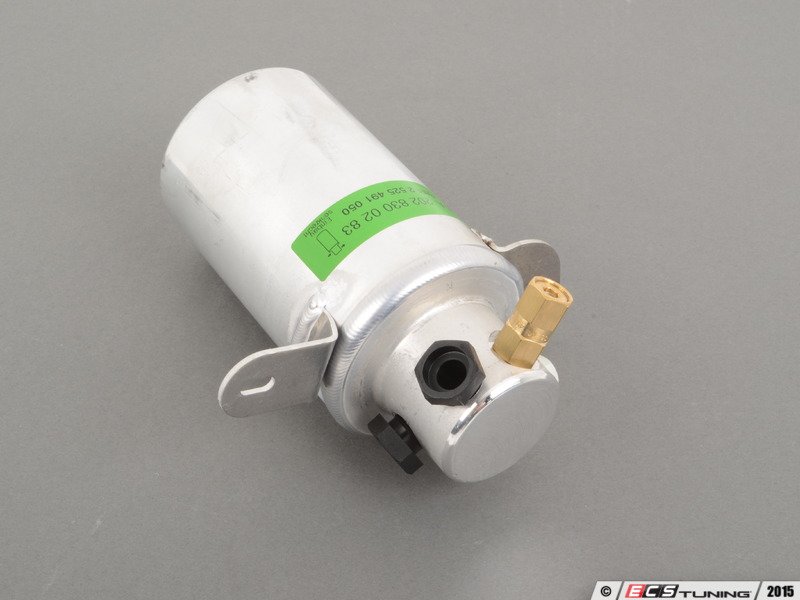 Genuine Mercedes Benz - 2028300283 - A/C Receiver Drier