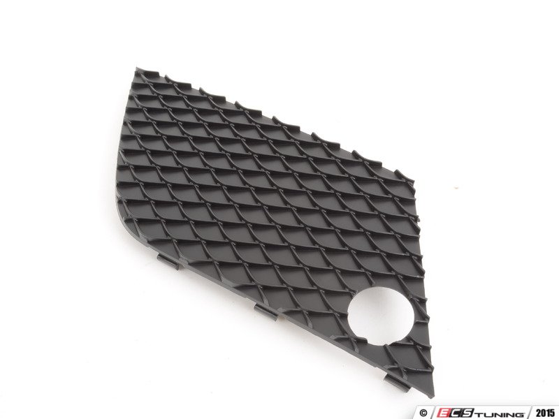 Genuine Mercedes Benz - 1668851722 - COVER BUMPER