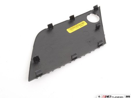 Genuine Mercedes Benz - 1668851722 - COVER BUMPER