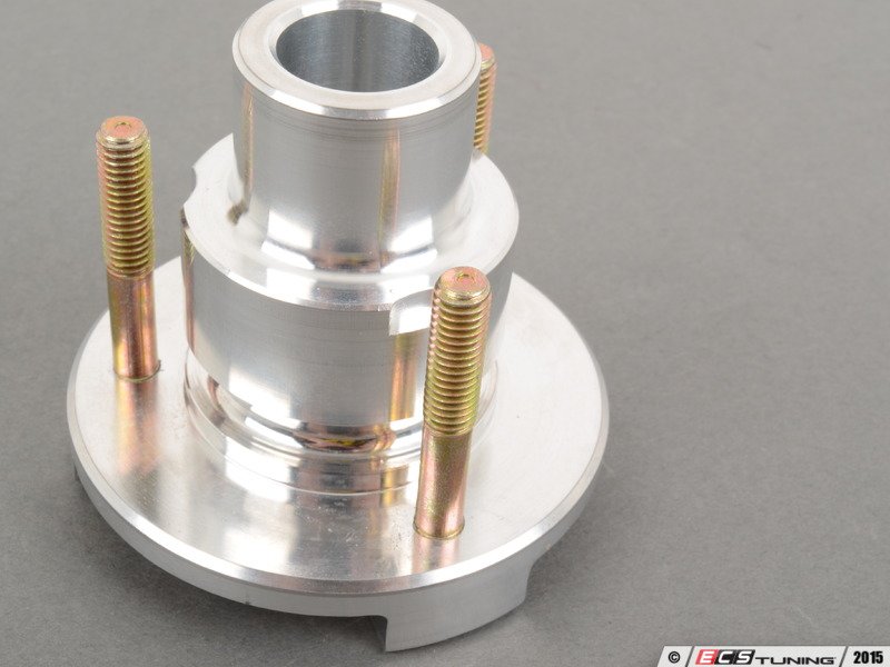 Genuine Porsche - 99310605180 - IMPELLER HUB