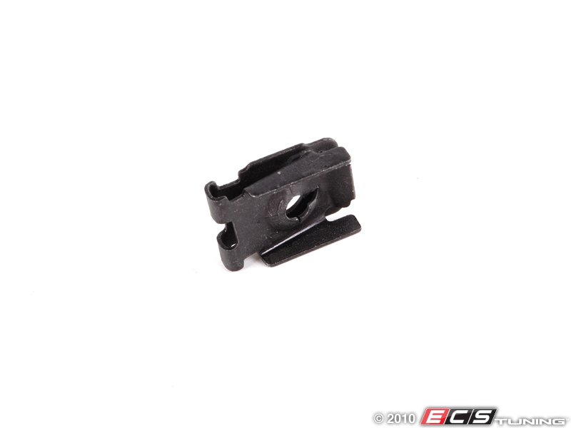 Genuine Volkswagen Audi - N90698703 - Speed Nut - Priced Each (N 906 ...