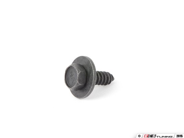 Genuine Mercedes Benz - 00000000145964 - Tapping Screw - Priced Each