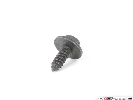 Genuine Mercedes Benz - 00000000145964 - Tapping Screw - Priced Each