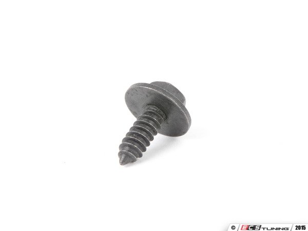 Genuine Mercedes Benz - 00000000145964 - Tapping Screw - Priced Each