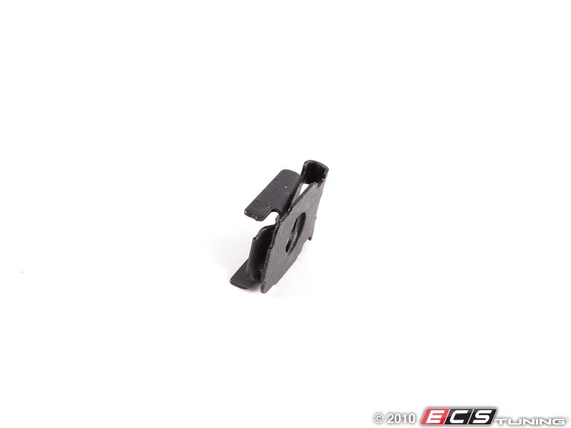 Genuine Volkswagen Audi - N90698703 - Speed Nut - Priced Each (N 906 ...