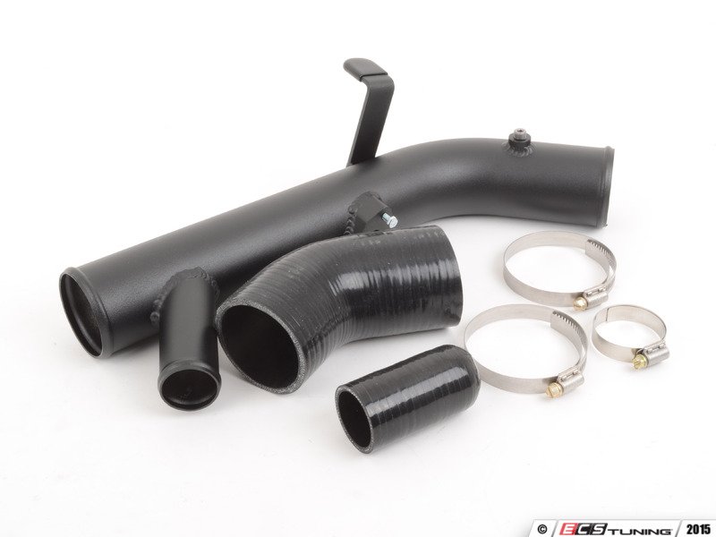 CTS - CTSIT500 - Performance Throttle Pipe