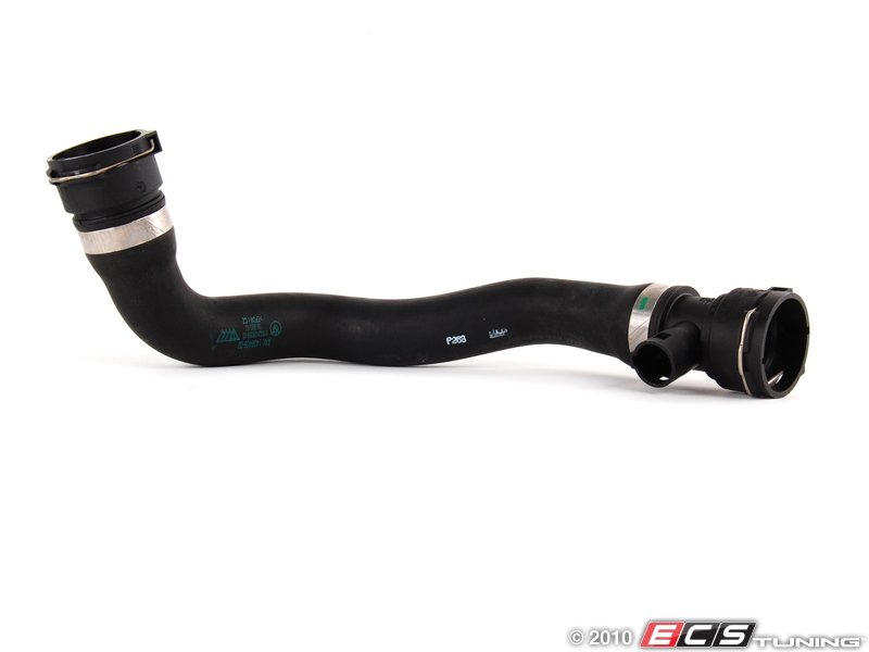 Genuine BMW - 11531436409 - HOSE - (NO LONGER AVAILABLE) (11-53-1-436-409)