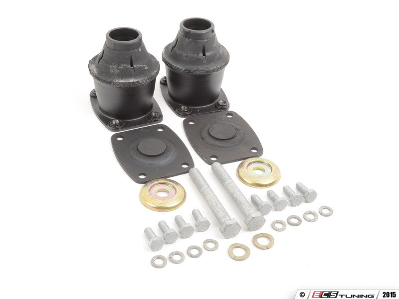 Genuine Mercedes Benz - 1135860033 - SUBFRAME MOU