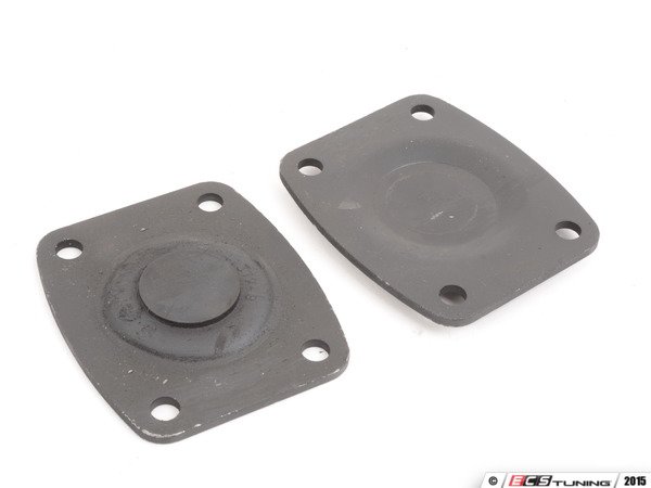 Genuine Mercedes Benz - 1135860033 - SUBFRAME MOU