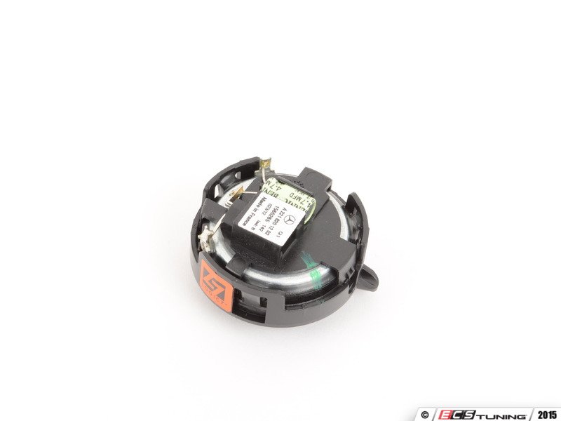 Genuine Mercedes Benz - 2218201202 - LOUDSPEAKER