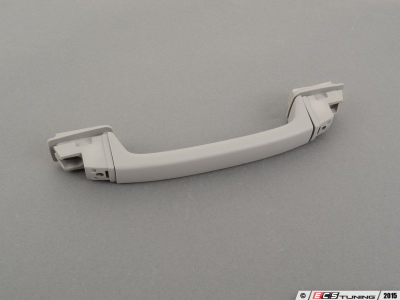 Genuine BMW - 51163418724 - front grab handle - priced each (51-16-3 ...
