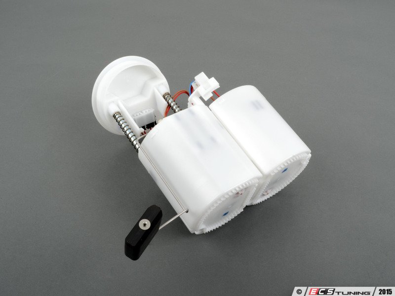 Genuine Mercedes Benz - 2114700000 - Fuel Sending Unit