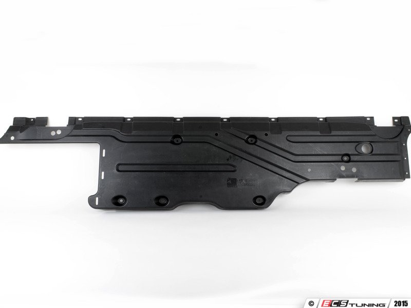 Genuine Mercedes Benz - 2516842218 - Substructure Cover