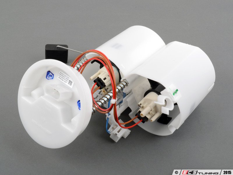 Genuine Mercedes Benz - 2114700000 - Fuel Sending Unit