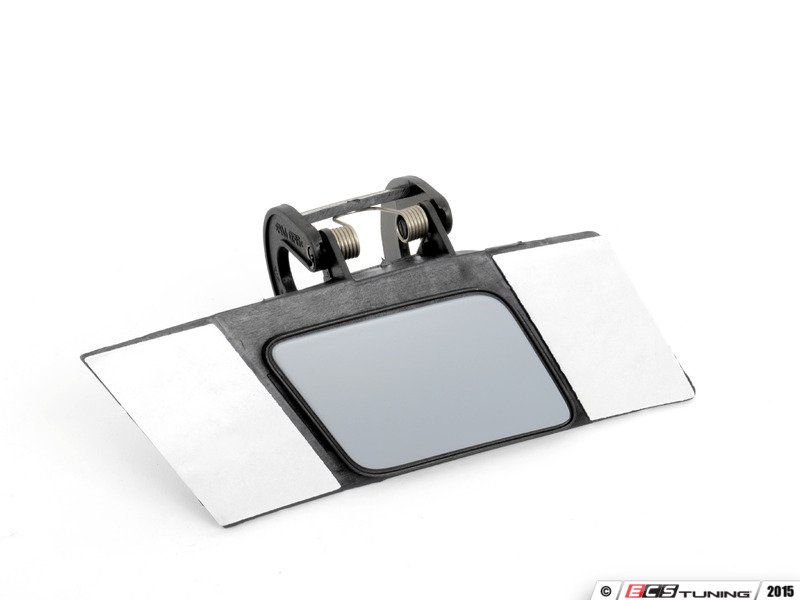 Genuine Mercedes Benz - 17188004059999 - Headlamp Washer Cover - Left Side