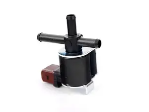 Genuine Volkswagen Audi - 078905291B - Check Valve - Priced Each (078 ...