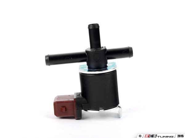 Genuine Volkswagen Audi - 078906283B - Waste Gate Frequency Control N75 ...