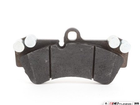 TRW - 95535193905 - Front Brake Pad Set