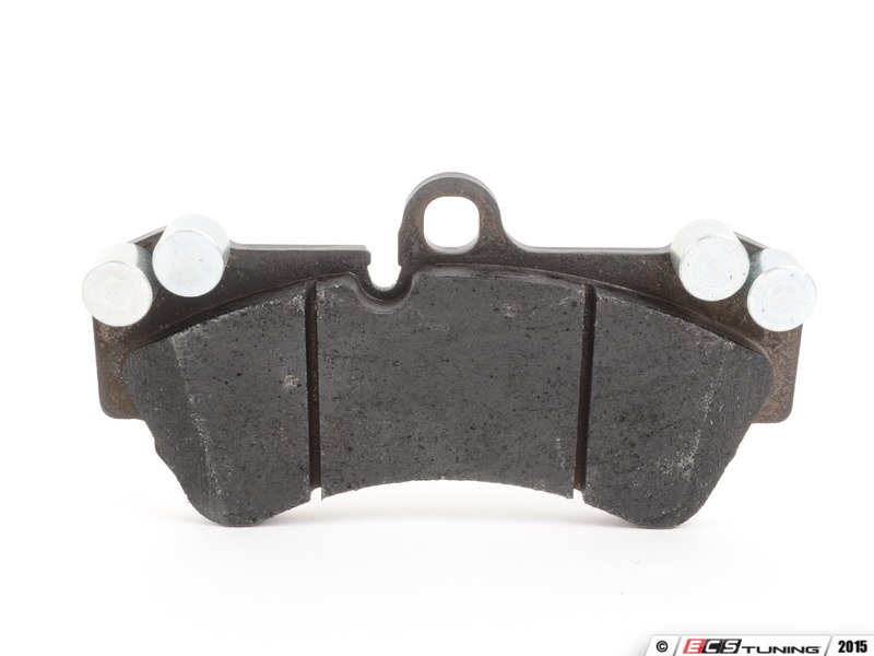 TRW - 95535193905 - Front Brake Pad Set