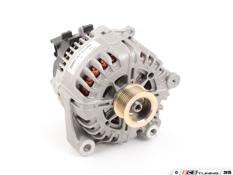Valeo - 12317561004 - E70 Alternator - 180 Amp