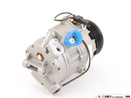 Behr - 64529185142 - E70 A/C Compressor
