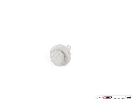 Genuine Mercedes Benz - 0019908000 - SCREW