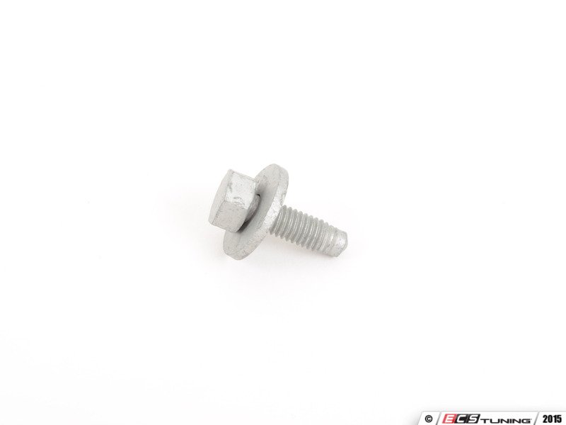 Genuine Mercedes Benz - 0019908000 - SCREW