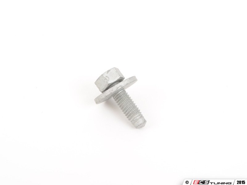 Genuine Mercedes Benz - 0019908000 - SCREW