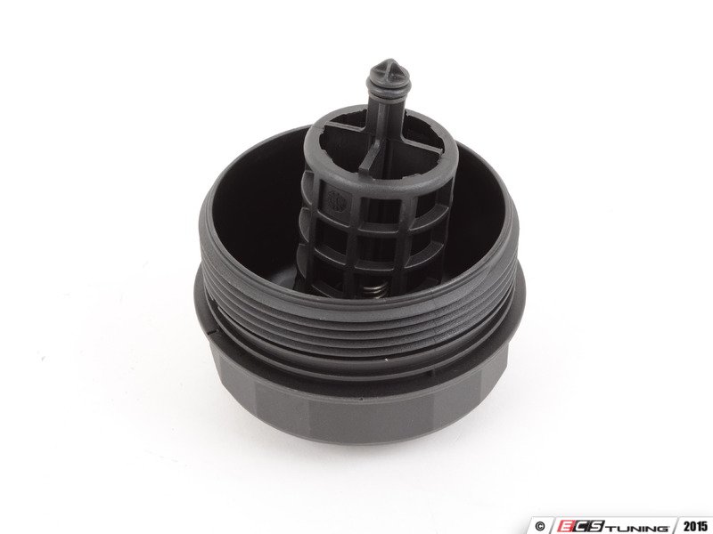 URO - 11427525334 - Oil Filter Cap