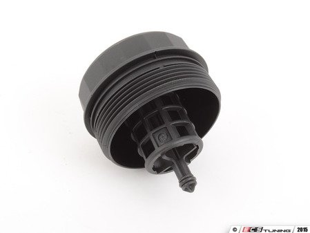 URO - 11427525334 - Oil Filter Cap