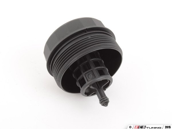 URO - 11427525334 - Oil Filter Cap